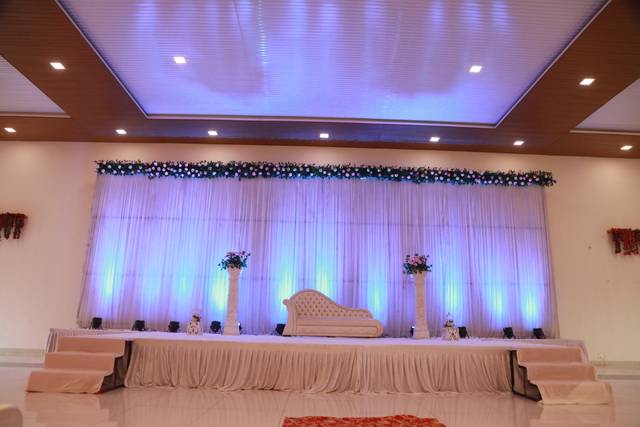 Hotel The Orange Flag - Venue - Phulambri - Weddingwire.in