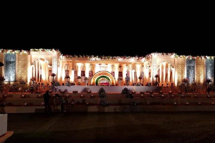 The 10 Best Marriage Garden in Indore - Weddingwire.in