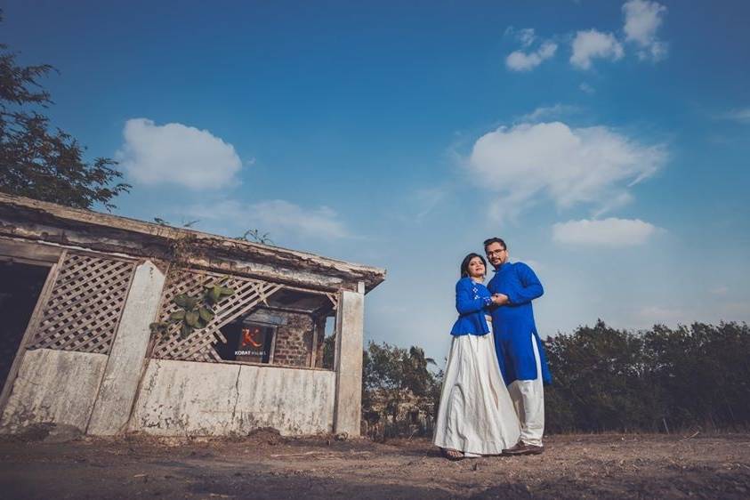 Korat Films - Videographer - Athwa - Weddingwire.in