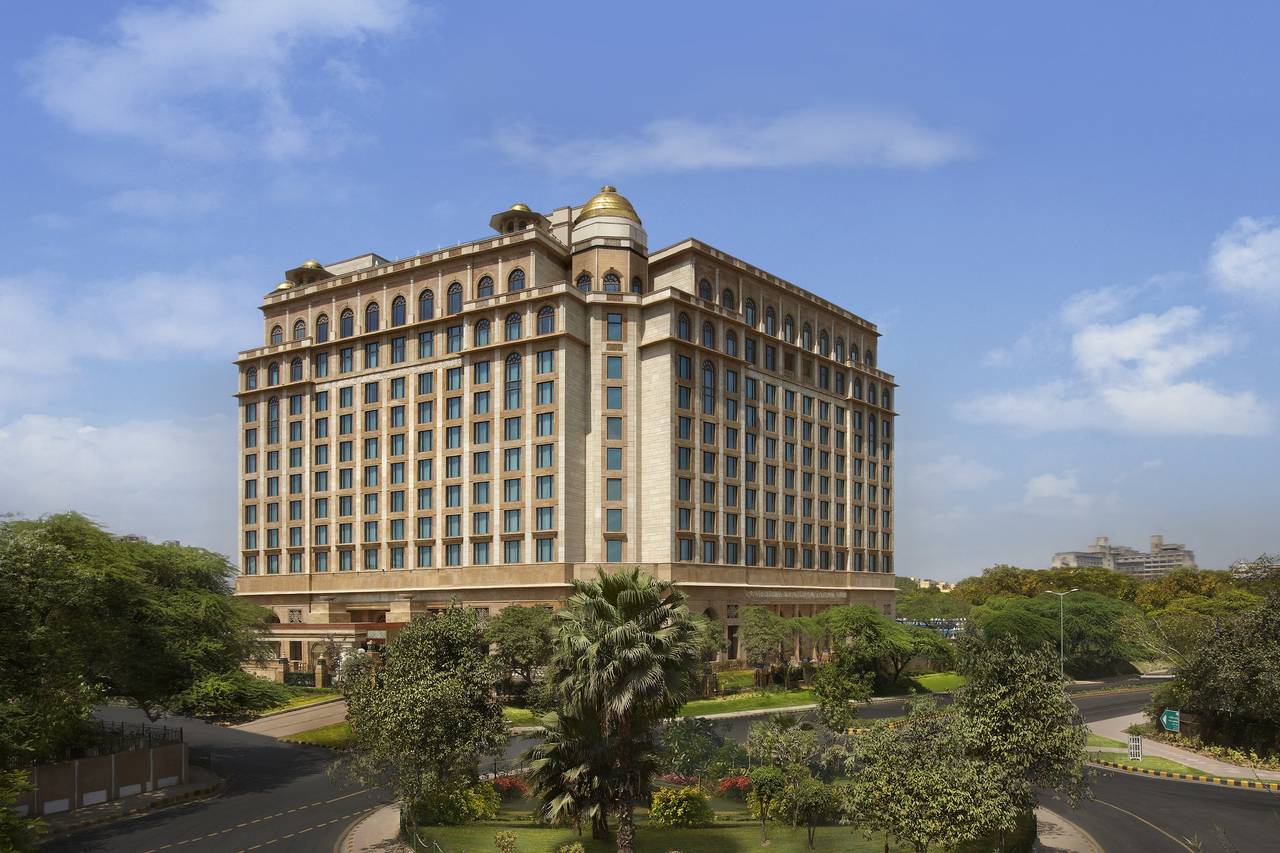 Wedding Hotels - Top Marriage Hotels Near You with Prices