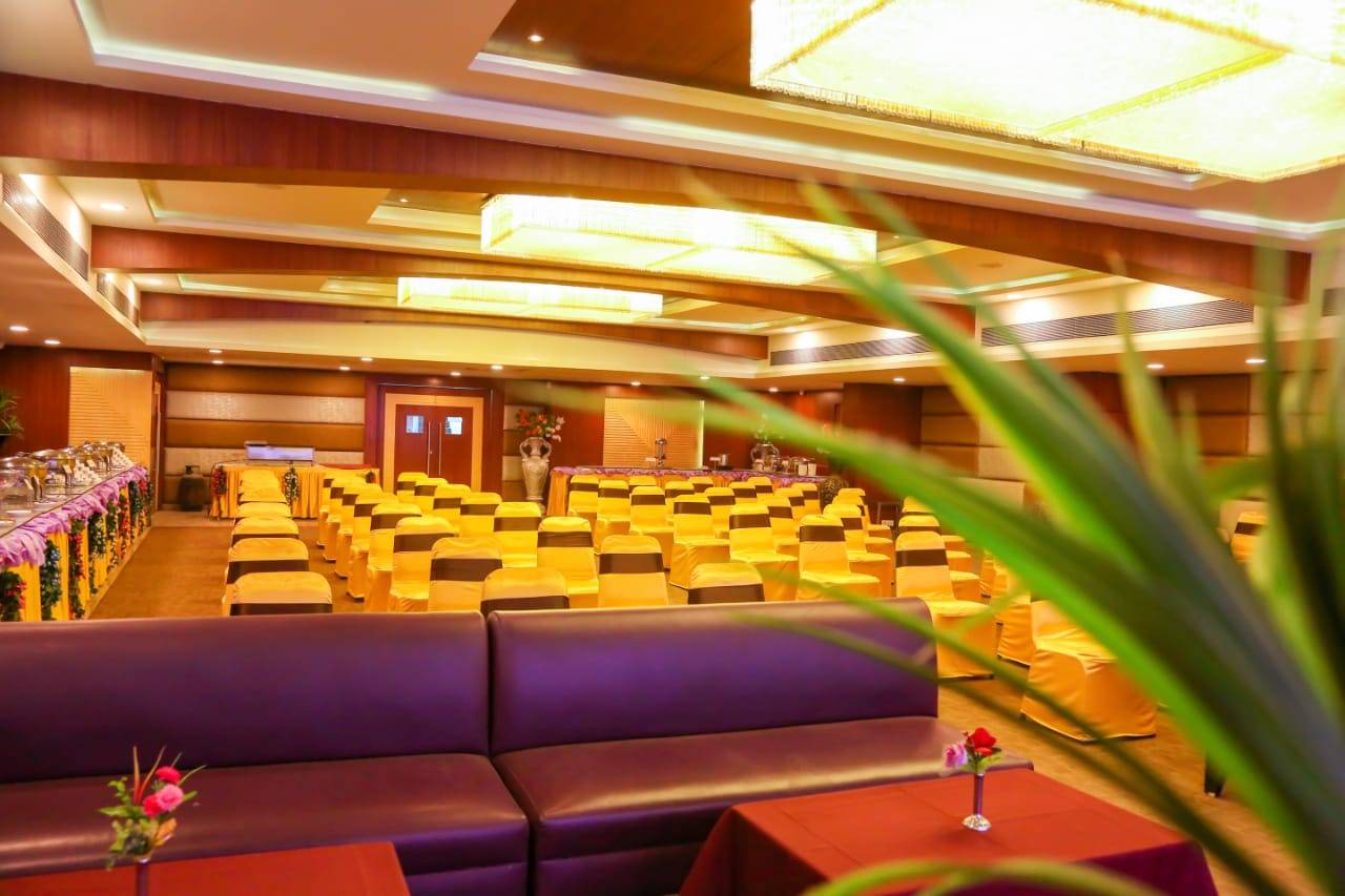 Hotel Dev International - Venue - Chhindwara City - Weddingwire.in