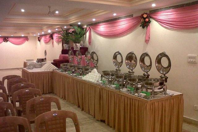 Hotel Dev International - Venue - Chhindwara City - Weddingwire.in
