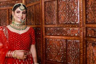 The 10 Best Bridal Makeup Artists - Weddingwire.in
