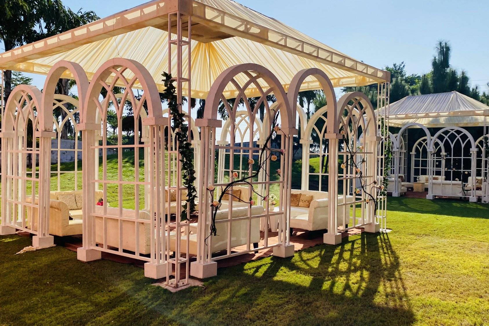 Cavanal Hill Resort Venue Kharar Road Weddingwire in Cavanal Hill Resort Venue Kharar Road Weddingwire in
