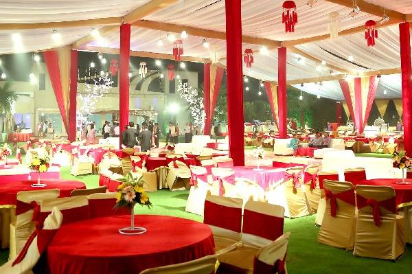 Wedlock Manor - Venue - Dera Bassi - Weddingwire.in
