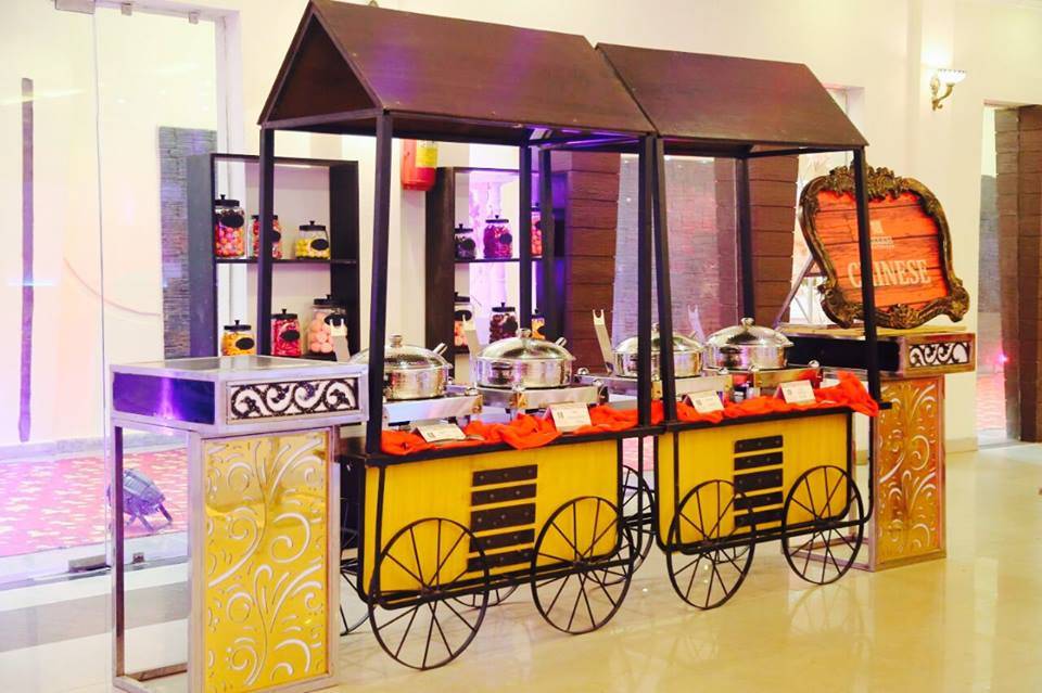 Wedlock Manor - Venue - Dera Bassi - Weddingwire.in