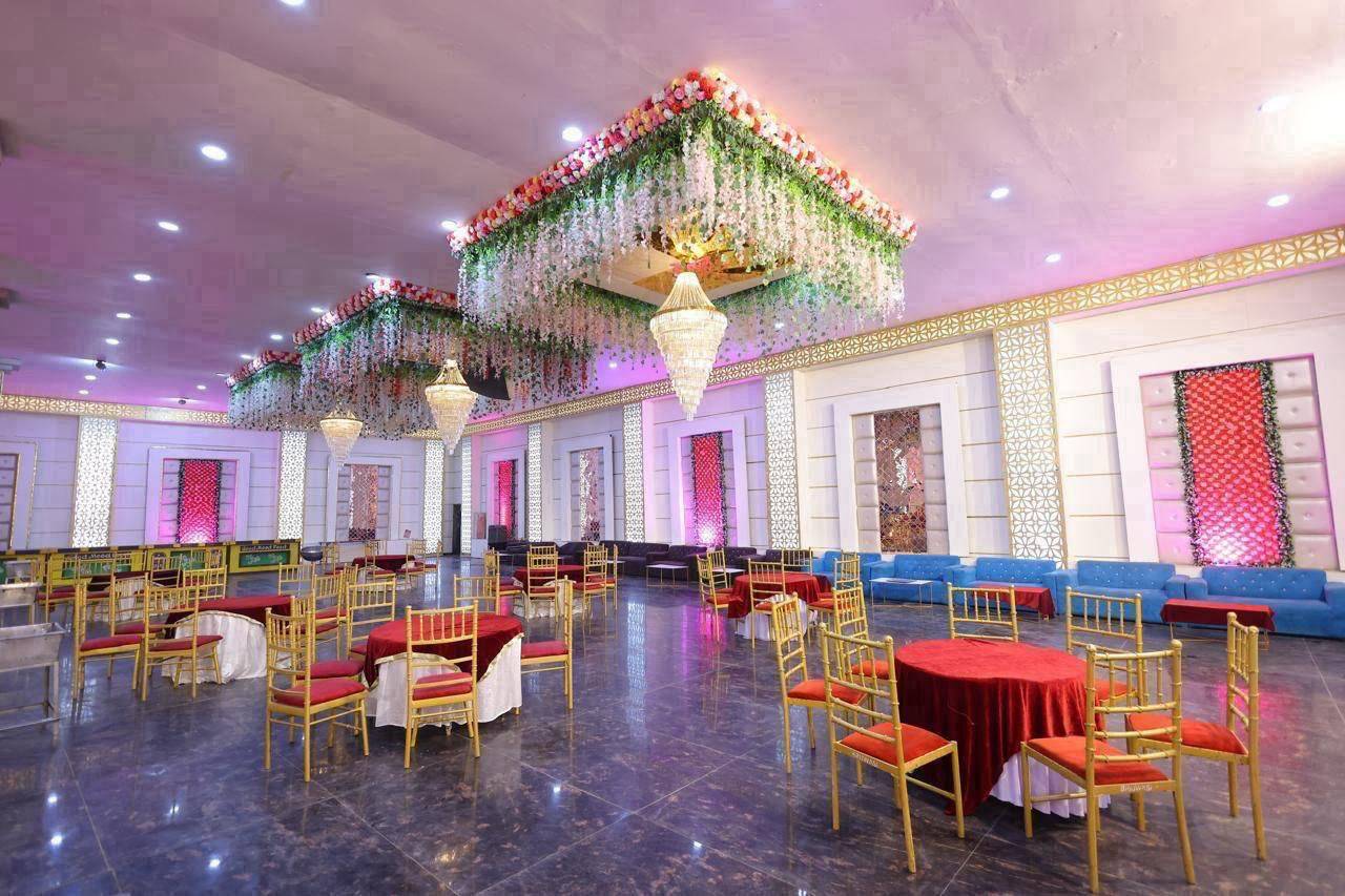 RK Farm - Venue - Sector 63, Noida - Weddingwire.in