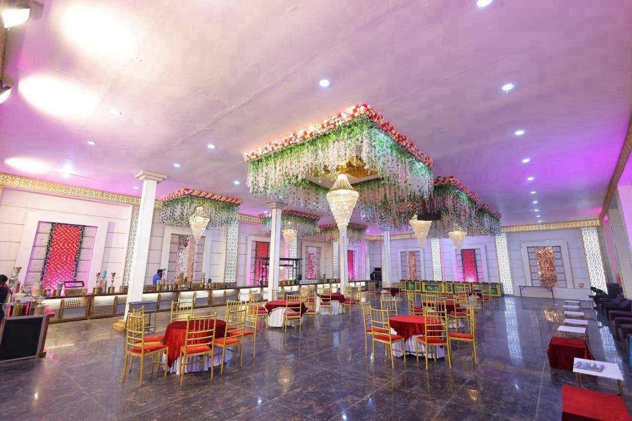 RK Farm - Venue - Sector 63, Noida - Weddingwire.in