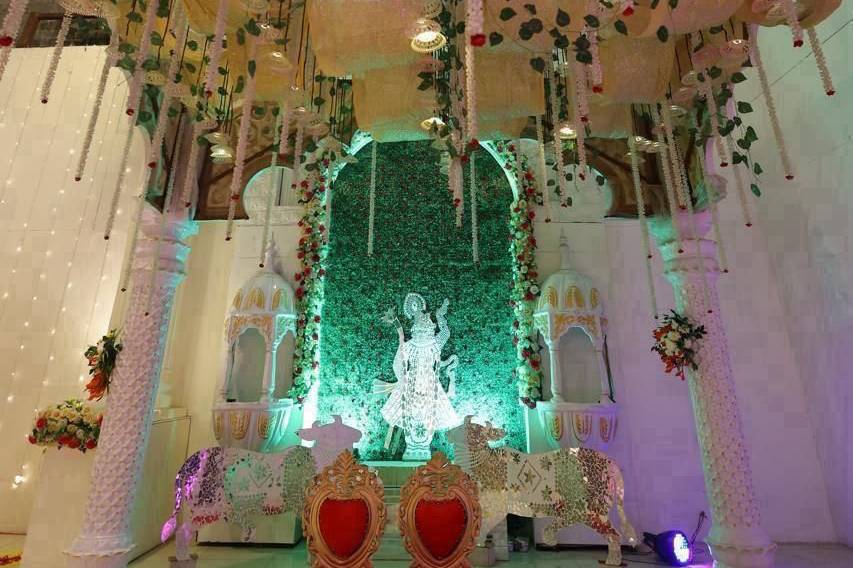 RK Farm - Venue - Sector 63, Noida - Weddingwire.in