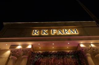 RK Farm - Venue - Sector 63, Noida - Weddingwire.in