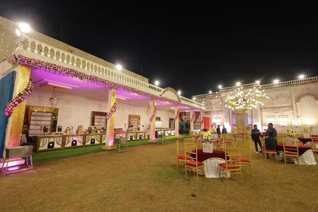 RK Farm - Venue - Sector 63, Noida - Weddingwire.in