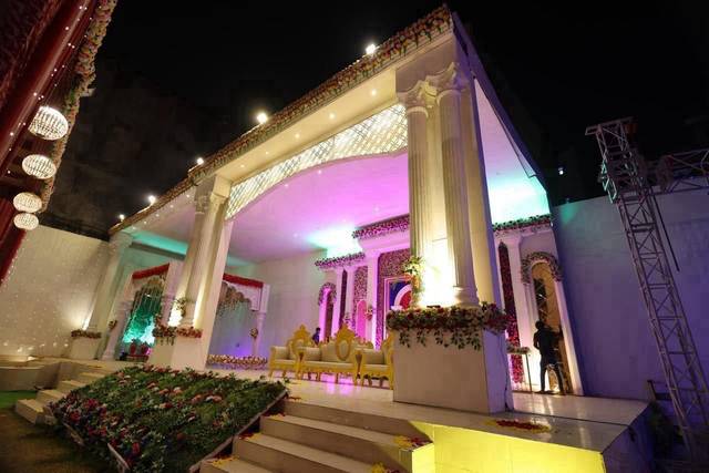 RK Farm - Venue - Sector 63, Noida - Weddingwire.in