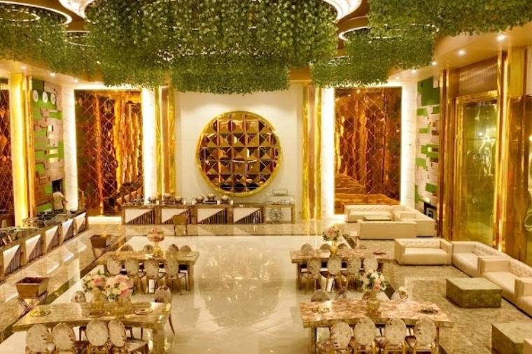 The Bhutani Heritage - Venue - Meerut Cantt - Weddingwire.in