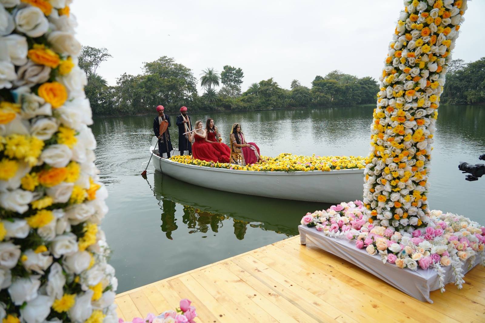 Area 83 Venue Bannerghatta Road Weddingwire in Area 83 Venue Bannerghatta Road Weddingwire in