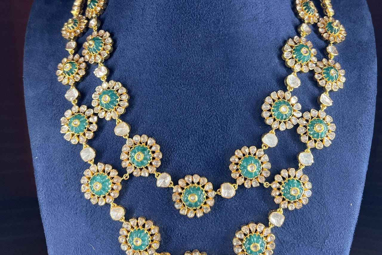 Panna Jewellers Exclusive - Jewellery - Secunderabad - Weddingwire.in