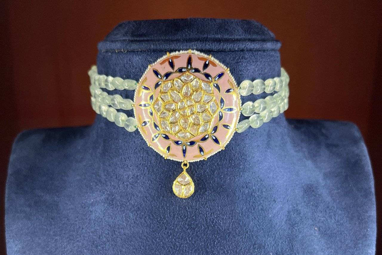 Panna Jewellers Exclusive - Jewellery - Secunderabad - Weddingwire.in