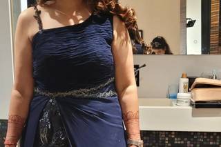 The 10 Best Bridal Makeup Artists - Weddingwire.in