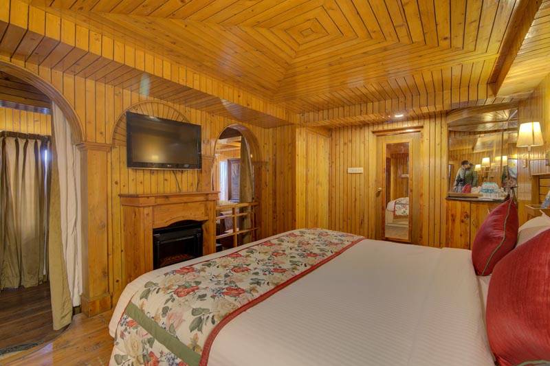 Tarika Resort & Spa, Chail - Venue - Chail - Weddingwire.in