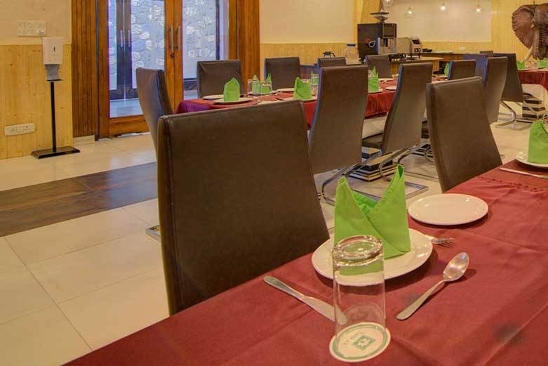 Tarika Resort & Spa, Chail - Venue - Chail - Weddingwire.in