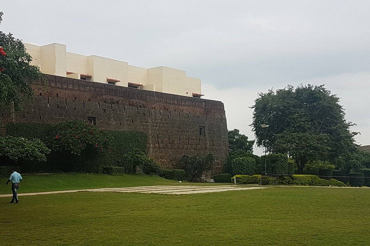 Fort JadhavGADH - Venue - Hadapsar - Weddingwire.in