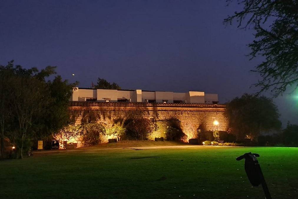 Fort JadhavGADH - Venue - Hadapsar - Weddingwire.in
