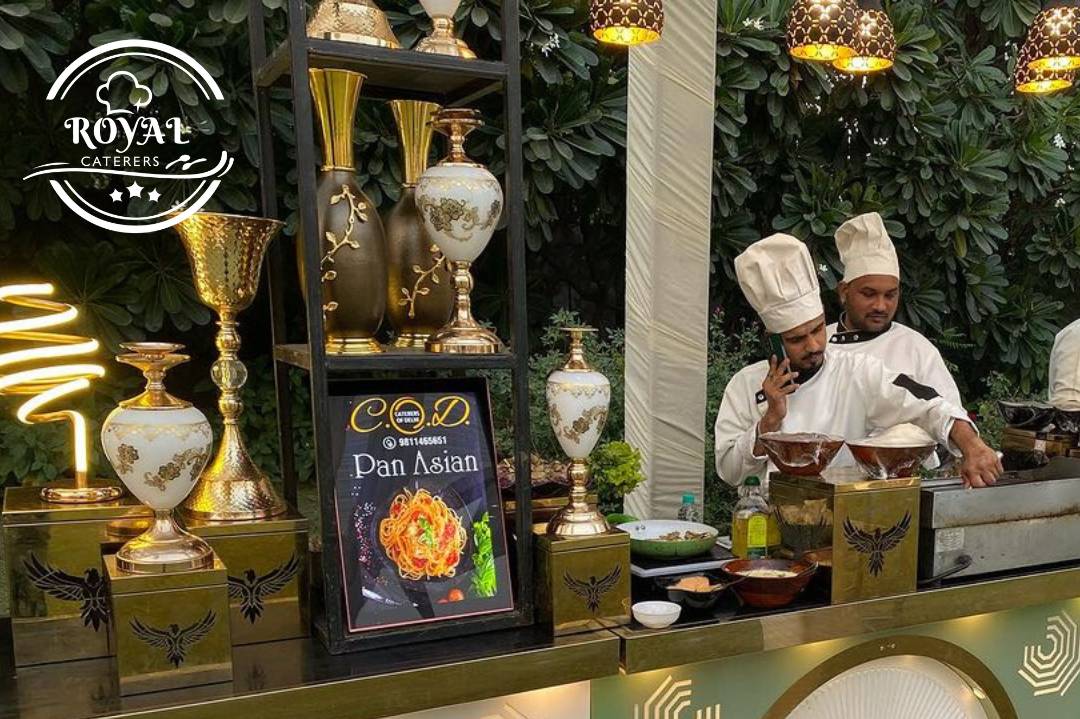 Royal Caterers - Caterer - Jankipuram - Weddingwire.in