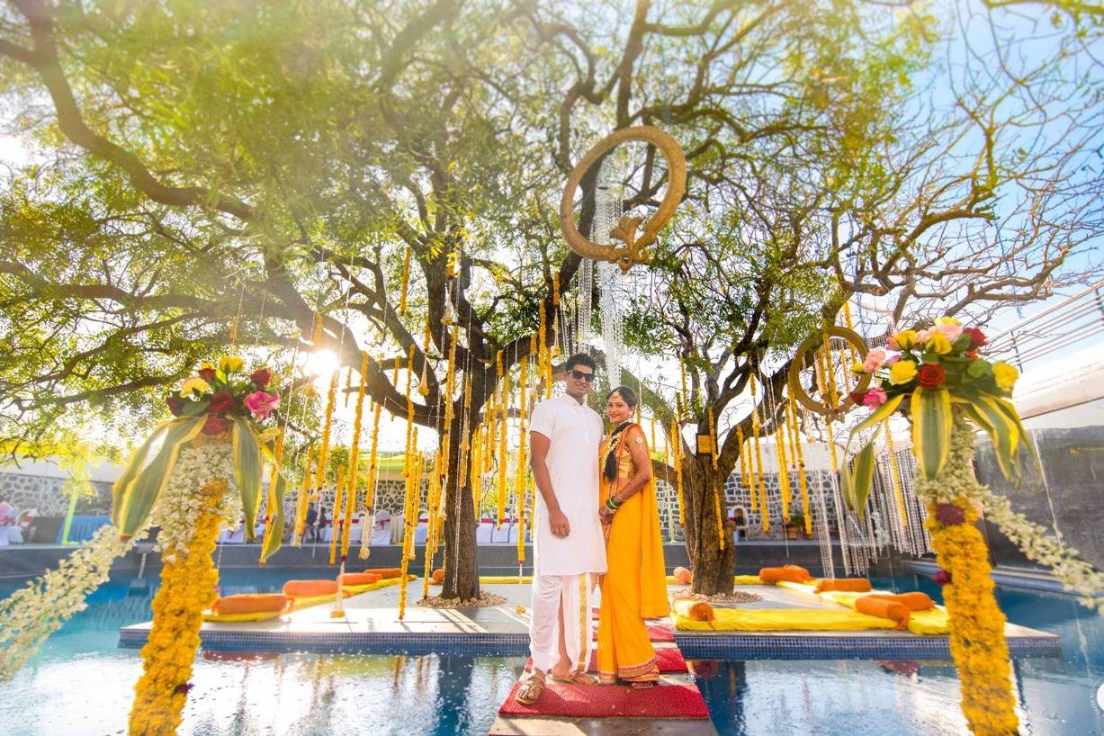 Fort JadhavGADH - Venue - Hadapsar - Weddingwire.in