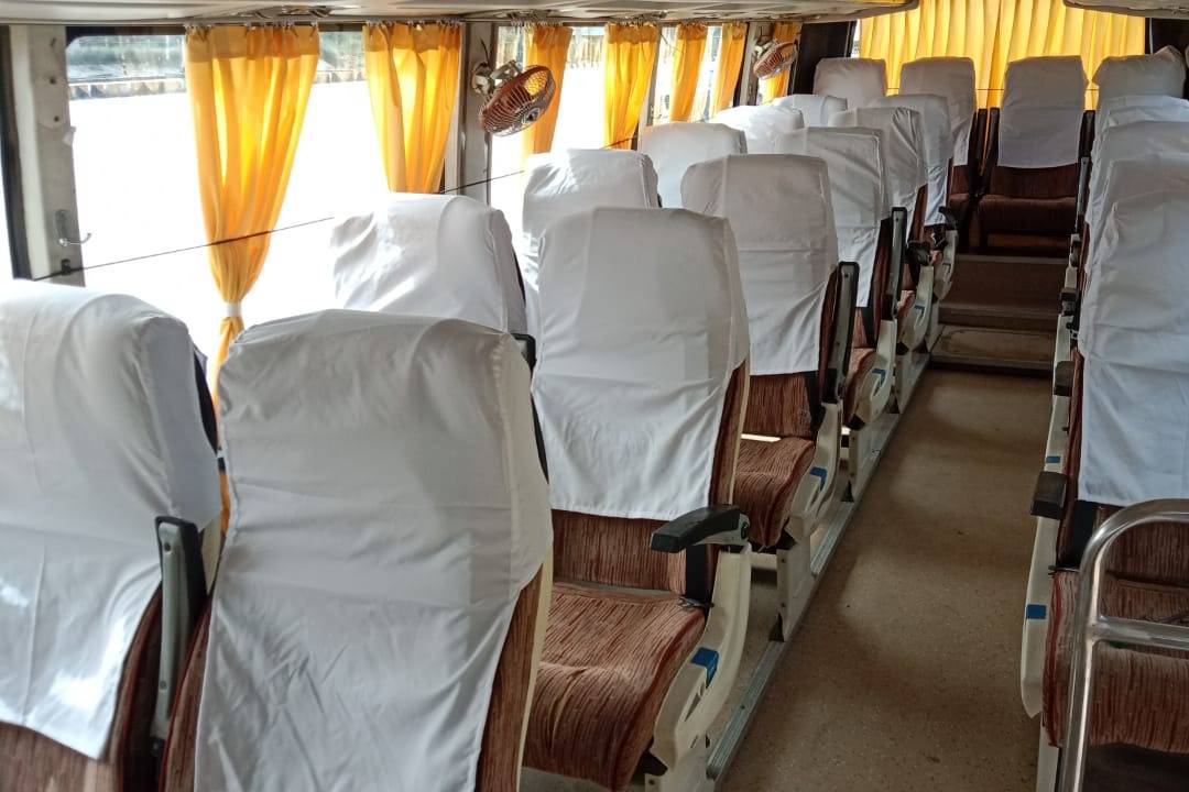 Guestversity Group - Transportation - MG Road - Weddingwire.in