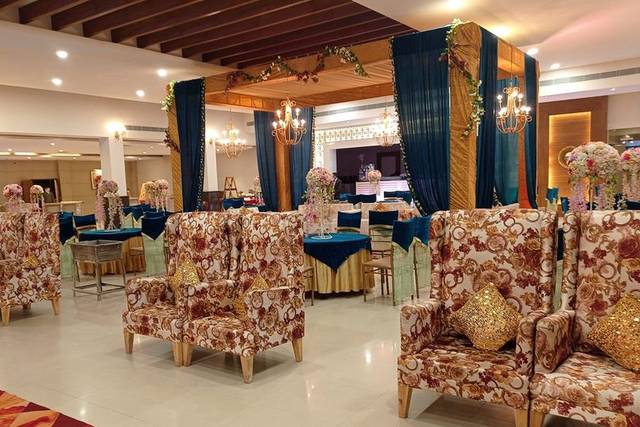 S S Farms - Venue - Sahibzada Ajit Singh Nagar City - Weddingwire.in