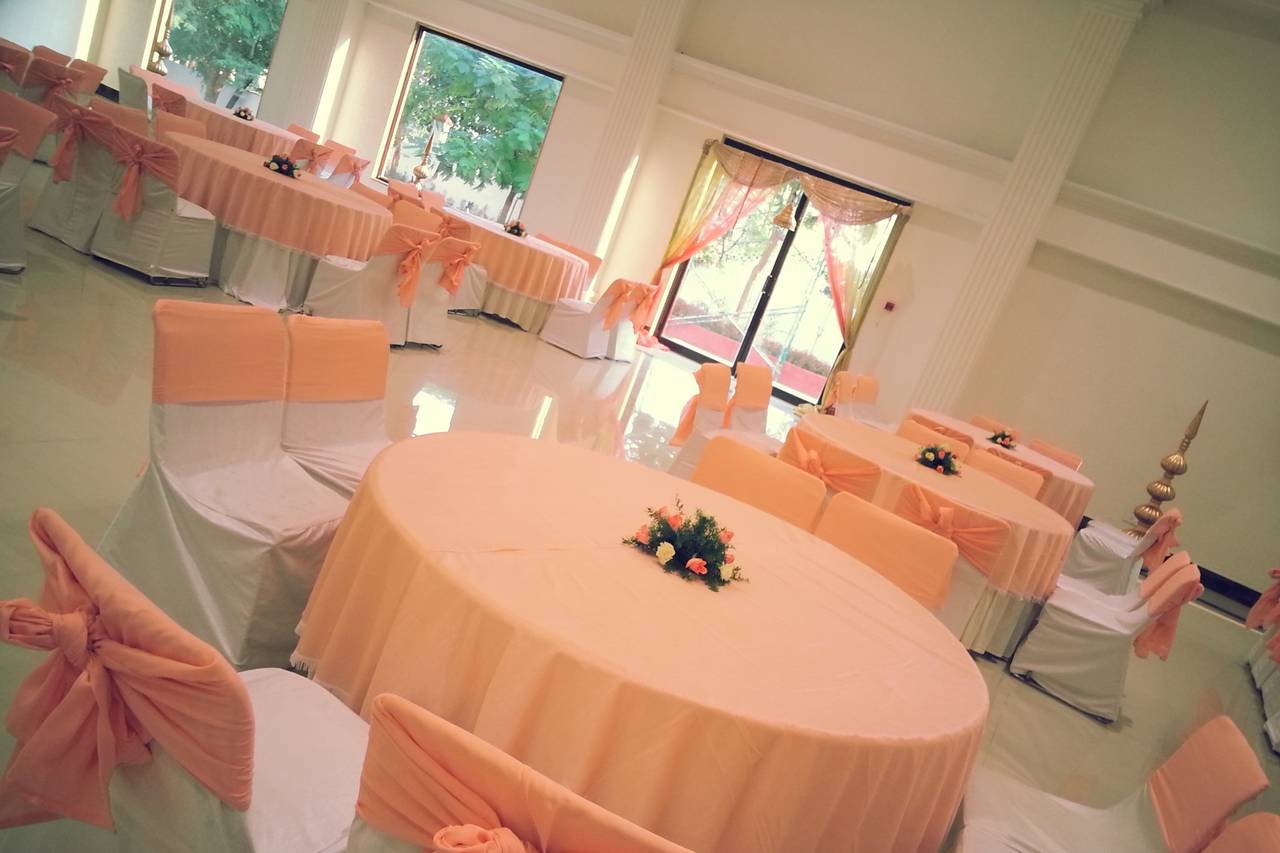 Trance Greenfields Resorts - Venue - Moinabad - Weddingwire.in
