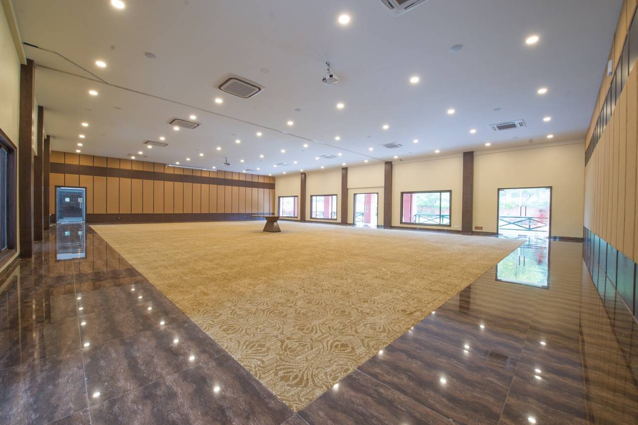 Trance Greenfields Resorts - Venue - Moinabad - Weddingwire.in