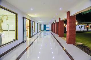 Trance Greenfields Resorts - Venue - Moinabad - Weddingwire.in