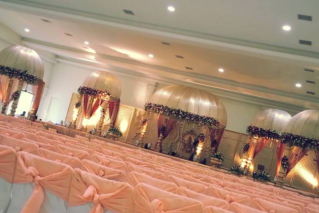 Trance Greenfields Resorts - Venue - Moinabad - Weddingwire.in