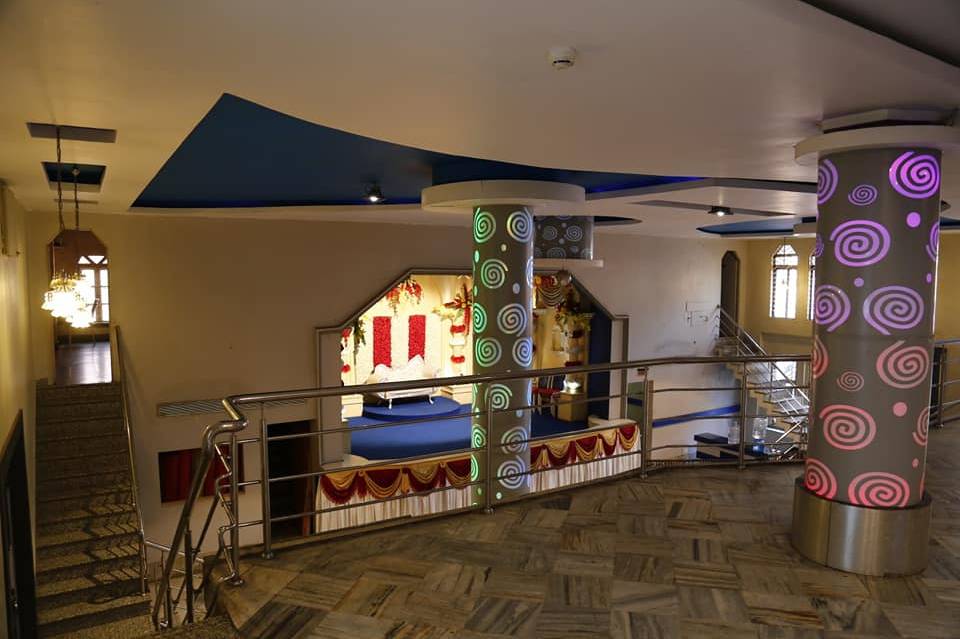 Hotel Shivangan - Venue - Baguiati - Weddingwire.in
