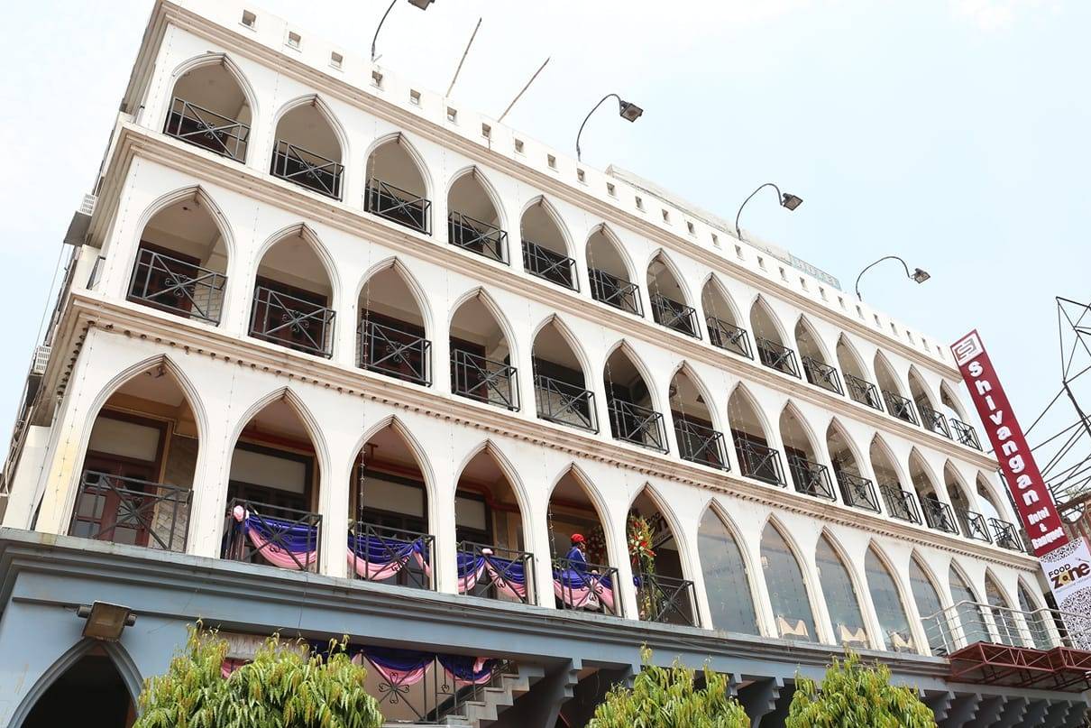 Hotel Shivangan - Venue - Baguihati - Weddingwire.in