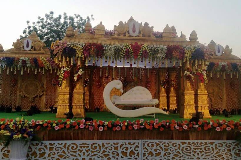 Boddam Farms & Resorts - Venue - Moinabad - Weddingwire.in