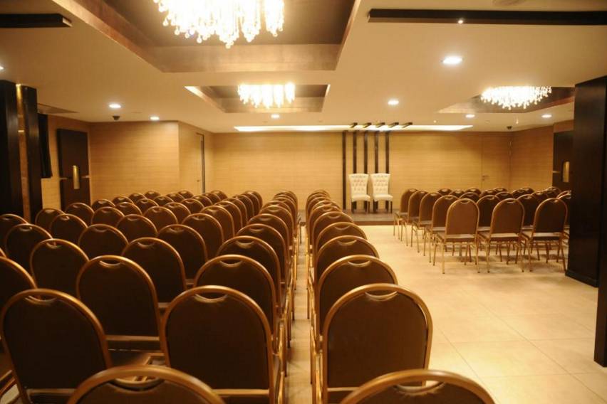 The 10 Best Banquet Halls in Bangalore - Weddingwire.in
