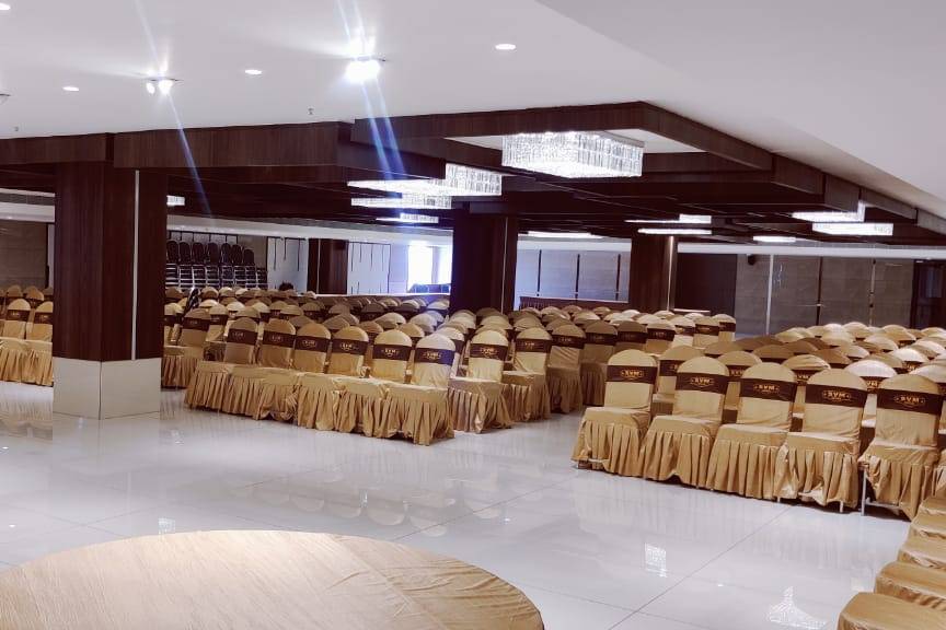 Hotel SVM Grand Nagole - Venue - Nagole - Weddingwire.in