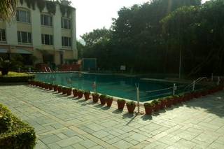 Club Patio, Gurgaon - Venue - HUDA City Centre - Sector 29 - Weddingwire.in