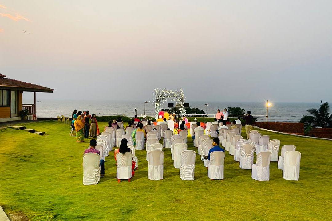 The 10 Best Wedding Resorts in Panvel - Weddingwire.in