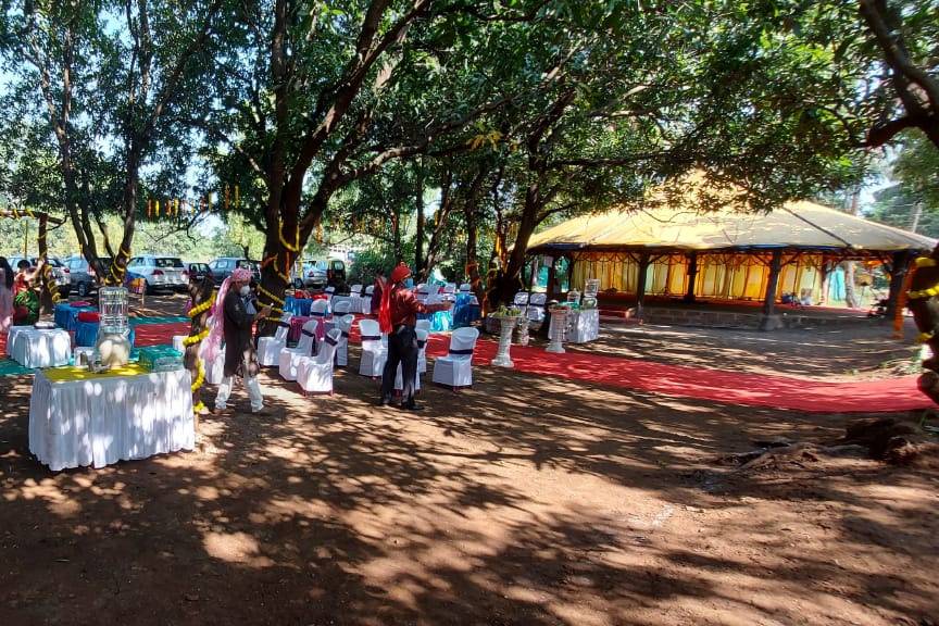 The 10 Best Wedding Resorts in Panvel - Weddingwire.in