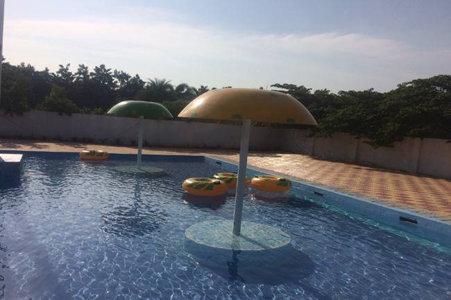 Rainbow Resorts - Venue - Shamirpet - Weddingwire.in