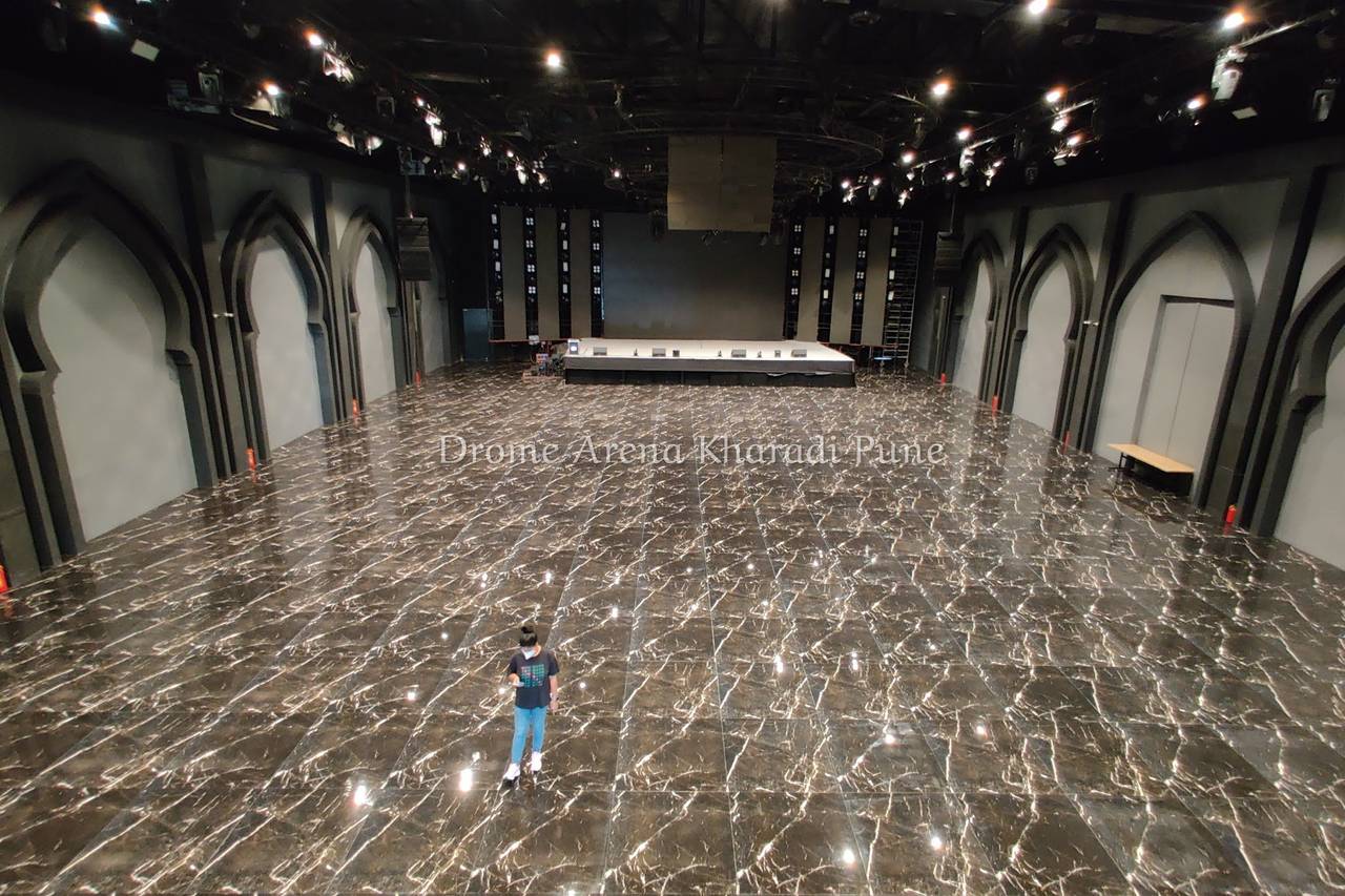 Mayfield Estate - Venue - Kharadi - Weddingwire.in