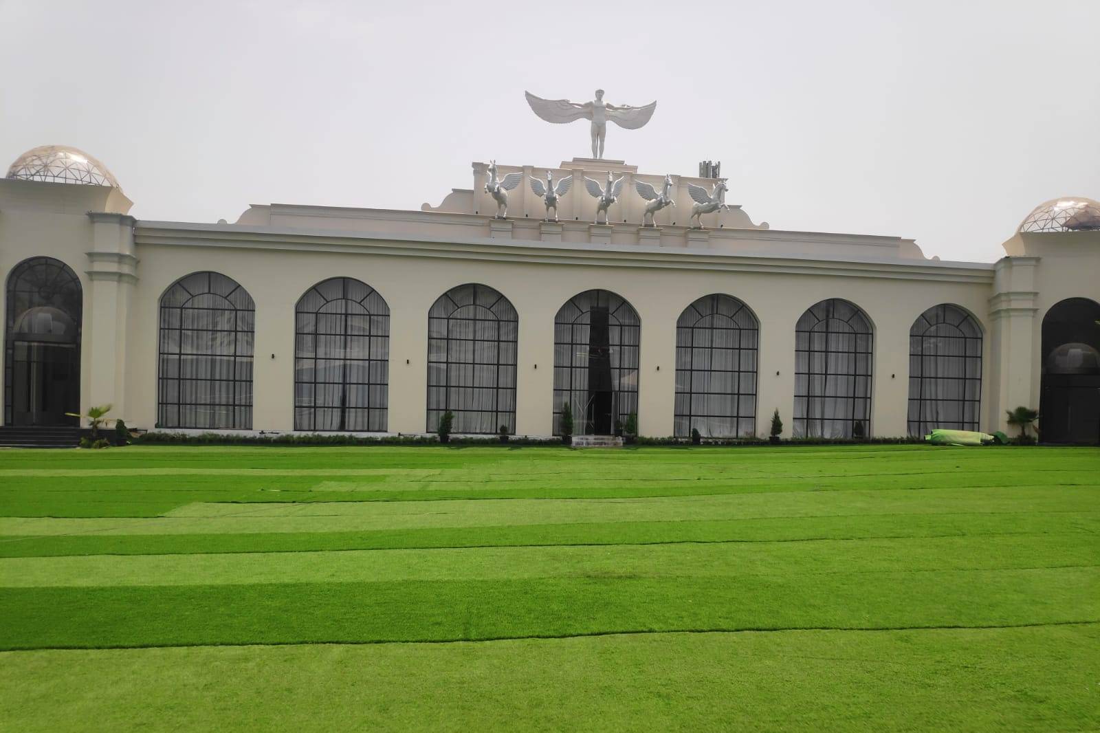 Mayfield Estate - Venue - Kharadi - Weddingwire.in