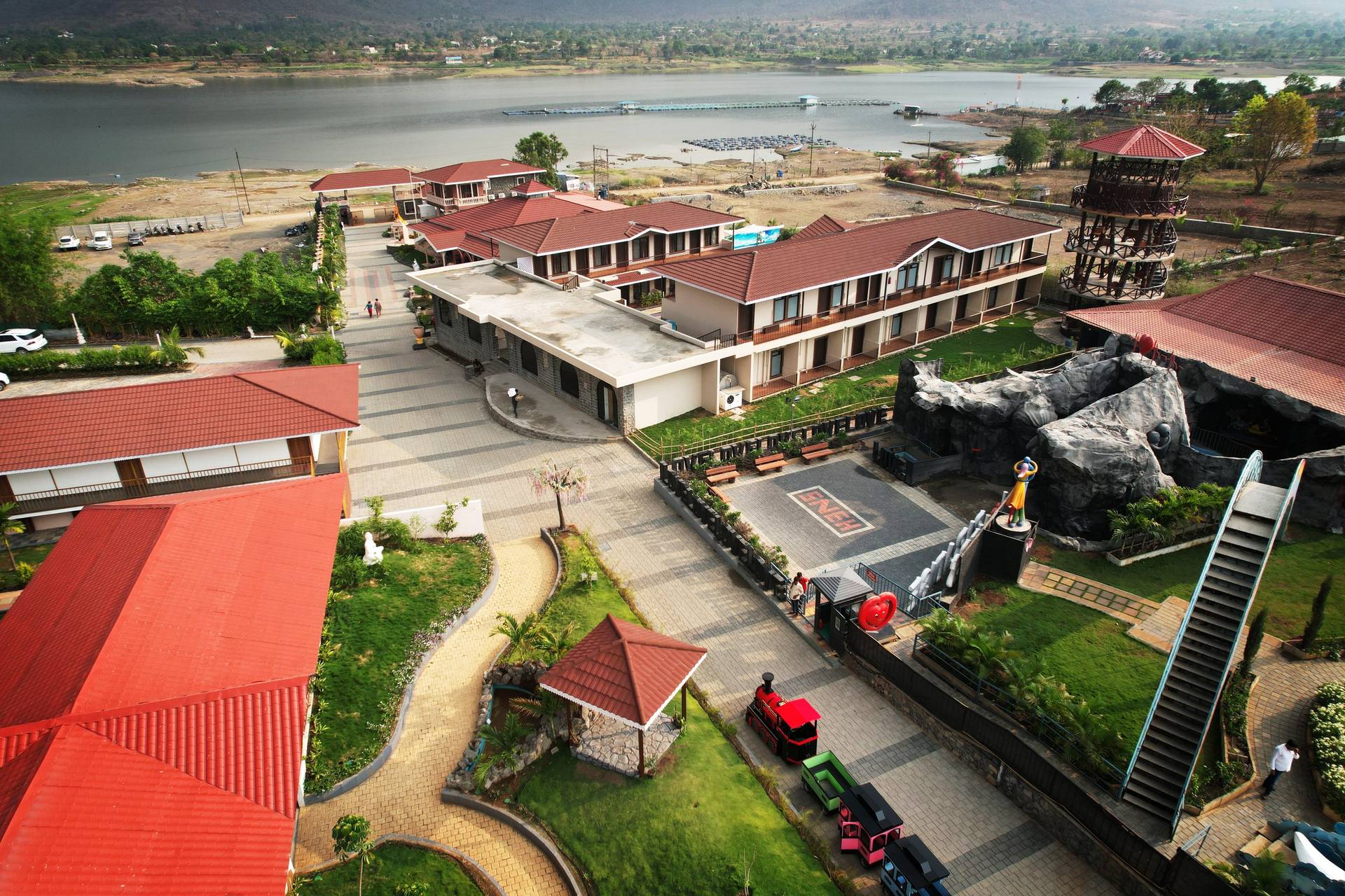 Sneh Resort - Venue - Hinjawadi - Weddingwire.in
