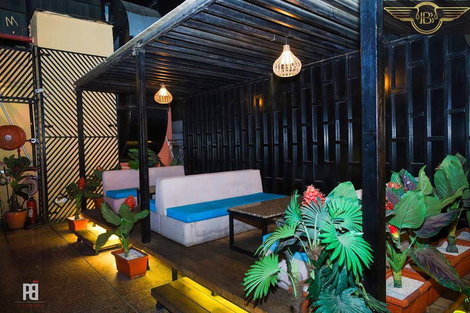 The Clock Tower - Places - Golf Course Road, Gurgaon - Weddingwire.in
