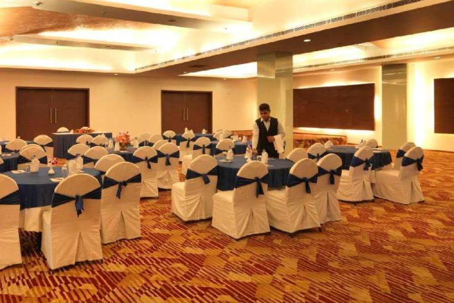 Best Banquet Halls in Faridabad - Reviews and Pricing