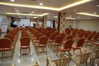 Best 190 Banquet Halls In Pune with Price- Marriage Halls near Pune