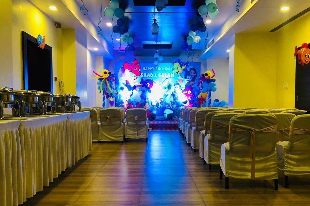 Dhuri Resort - Venue - Vasai-Virar - Weddingwire.in