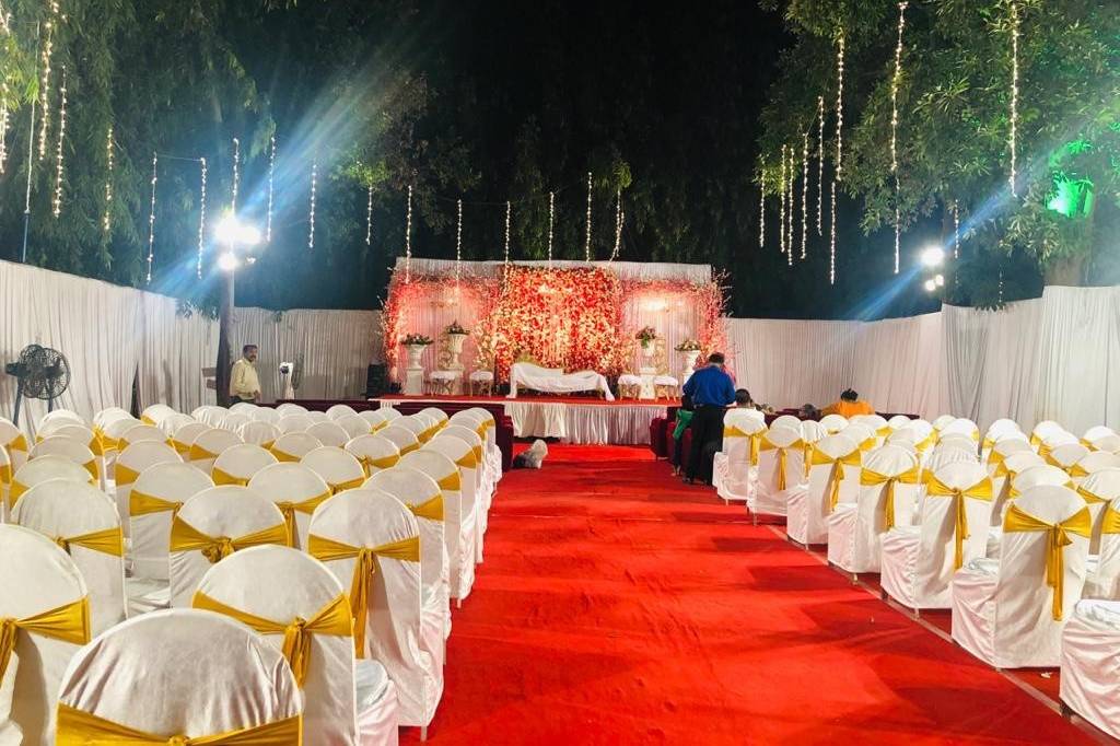 Dhuri Resort - Venue - Vasai-Virar - Weddingwire.in